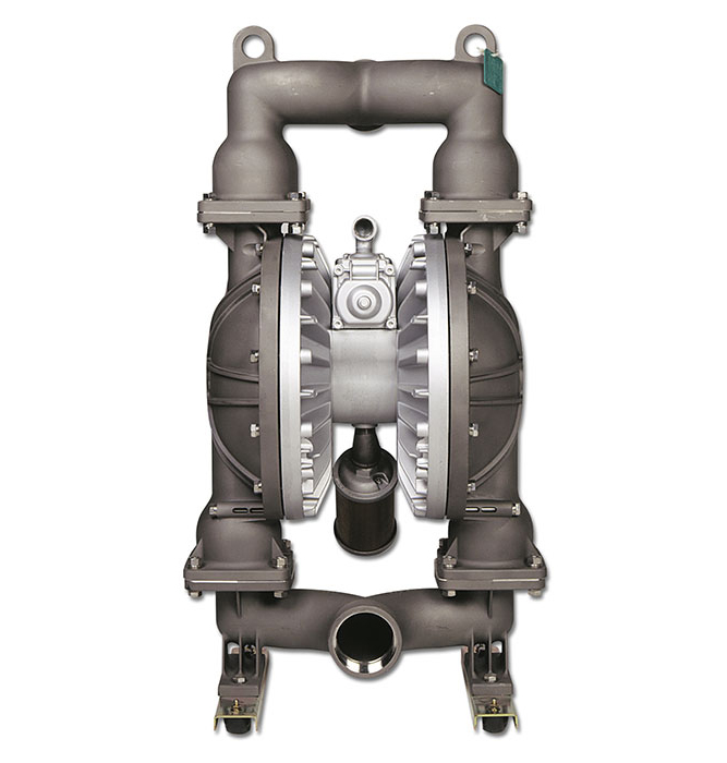 Yamada Pump NDP-80 | NDP-80 Double Diaphragm Pump Manufacturers | Yamada