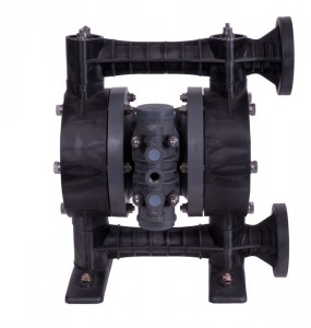 NDP-25_kynar_flange | Yamada