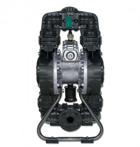 NDP-40_Kynar_flange | Yamada