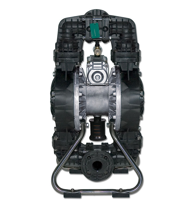 Yamada Pump NDP-40 | NDP-40 Double Diaphragm Pump Manufacturers | Yamada