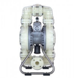 NDP-40_Poly_flange | Yamada