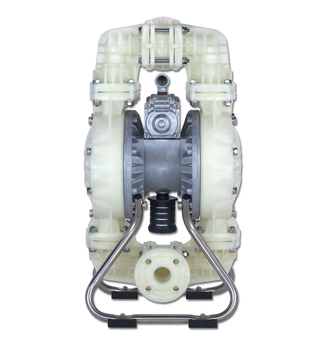 Yamada Pump NDP-40 | NDP-40 Double Diaphragm Pump Manufacturers | Yamada