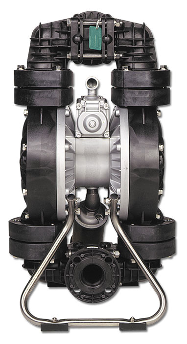 NDP-50_Kynar_flange | Yamada